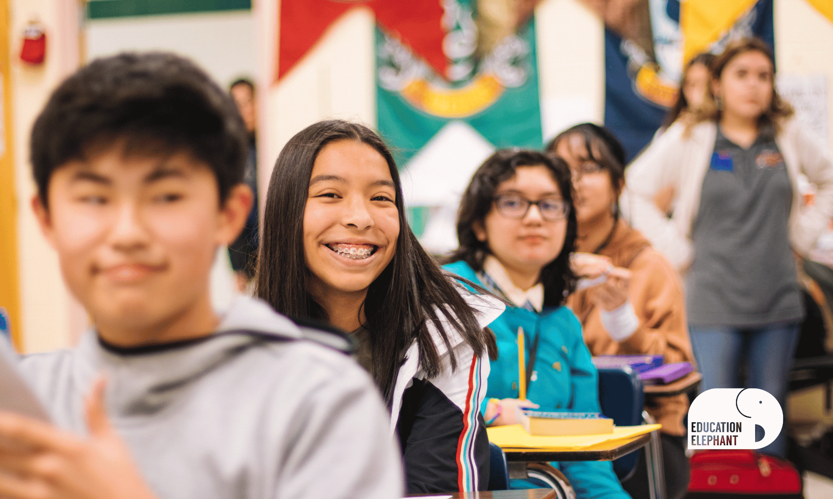 Neurodiversity in the Classroom: A Teacher's Guide