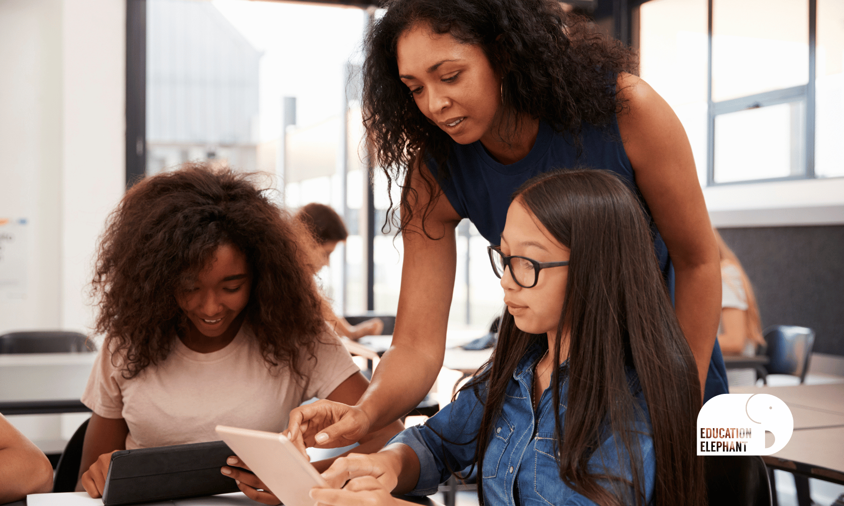 Neurodiversity in the Classroom: A Teacher's Guide