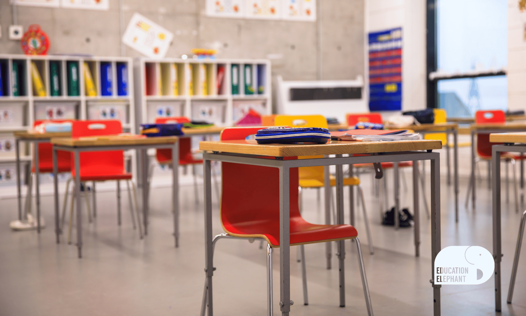 Neurodiversity in the Classroom: A Teacher's Guide