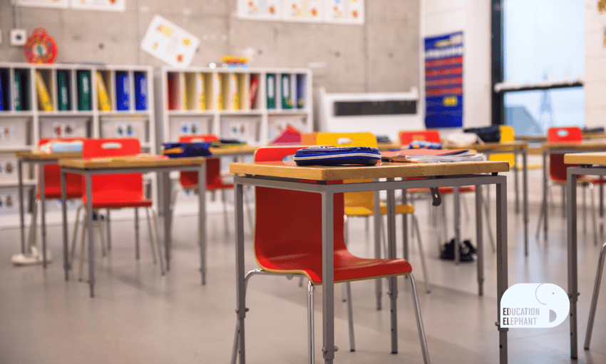 Neurodiversity in the Classroom: A Teacher's Guide